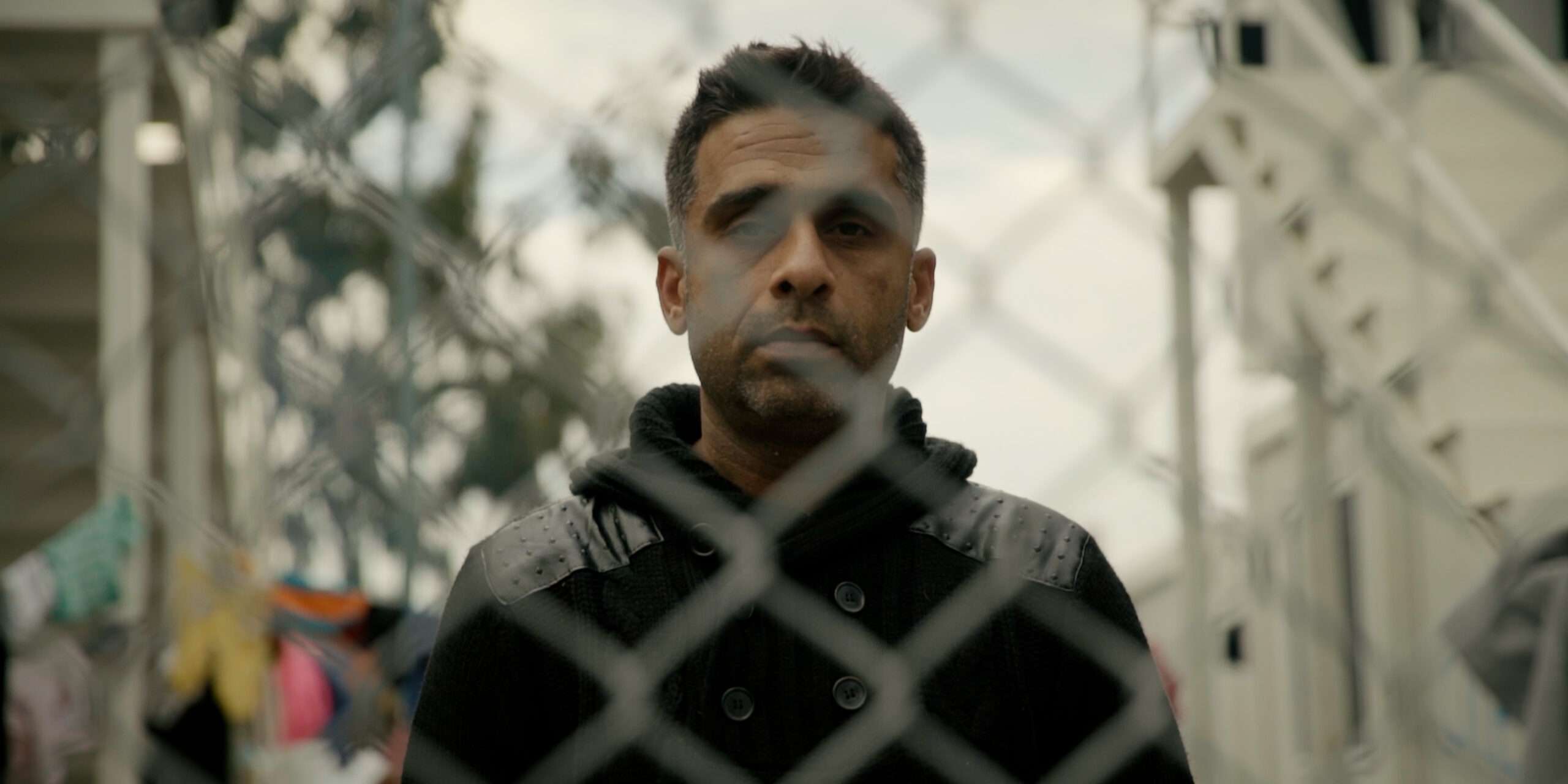 Kein Land für niemand – Kostenlose Filmvorführung | Tourismus Eberswalde